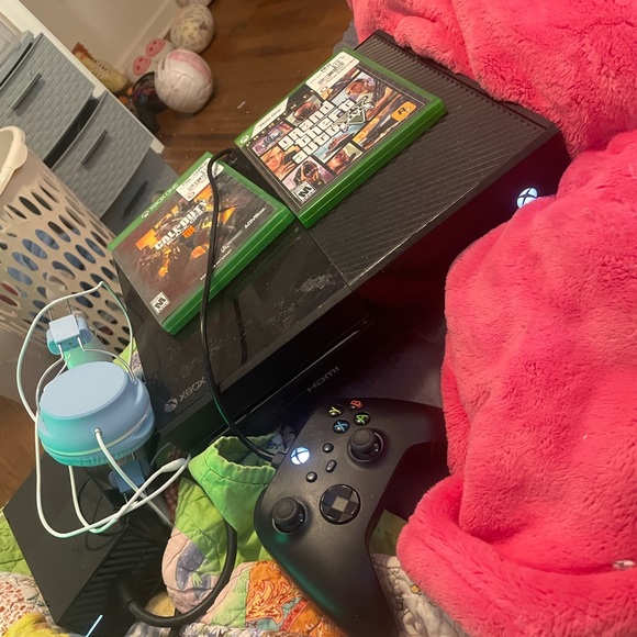Video Games & Consoles | Xbox One Brand New | Poshmark